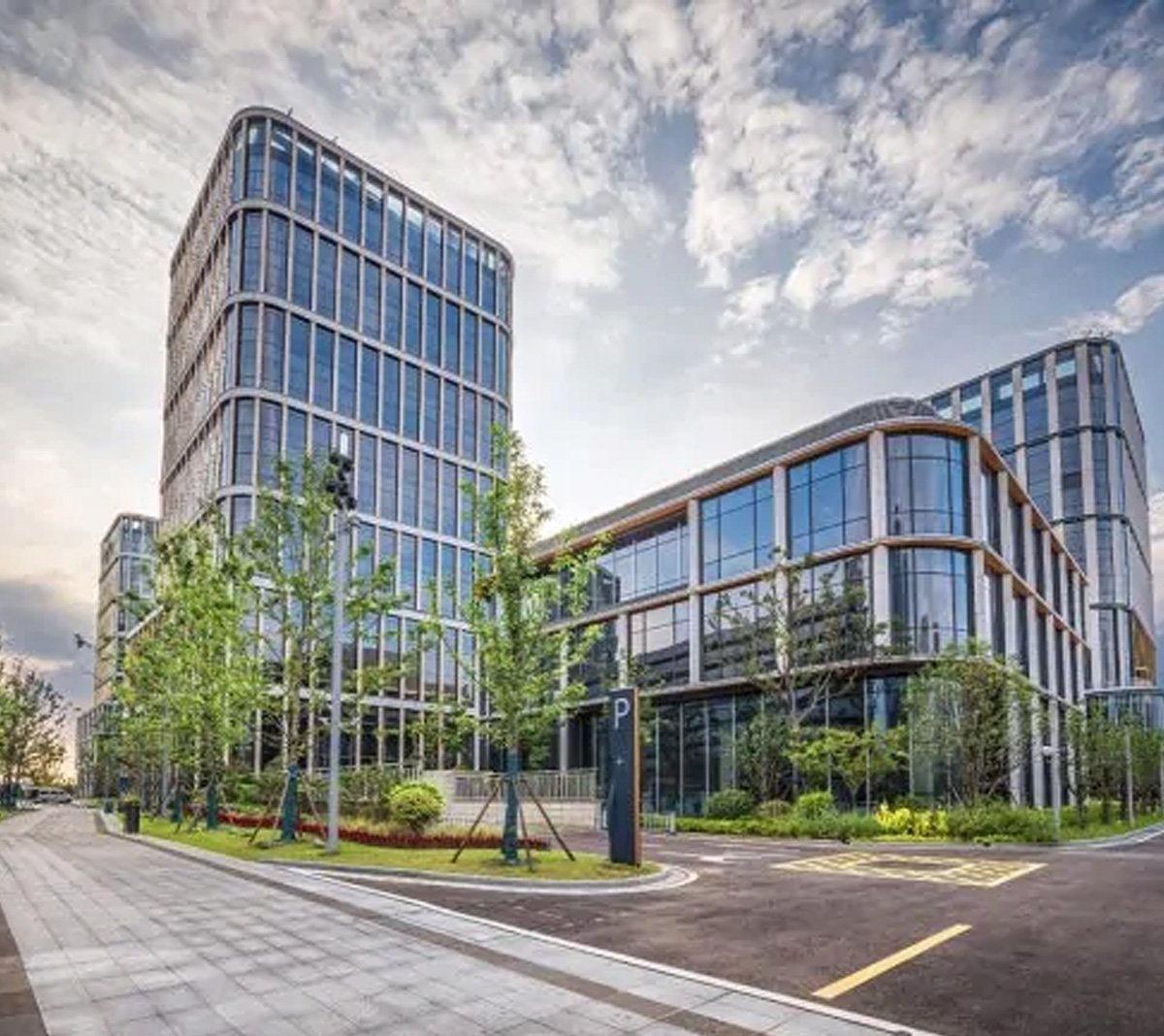 IT Consulting, Strategic Partnerships & Delivery Excellence